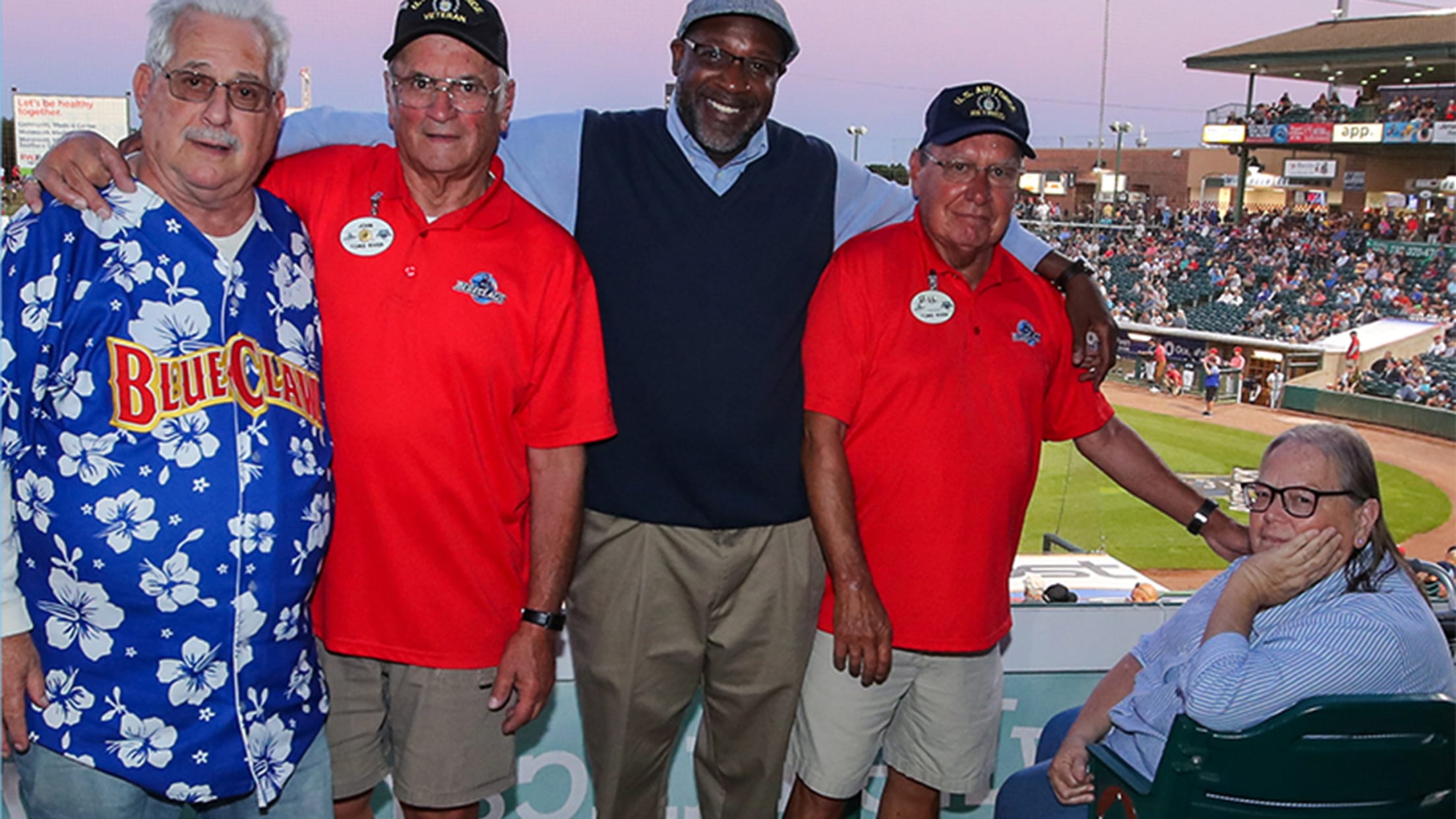 Ballpark | Jersey Shore BlueClaws | BlueClaws