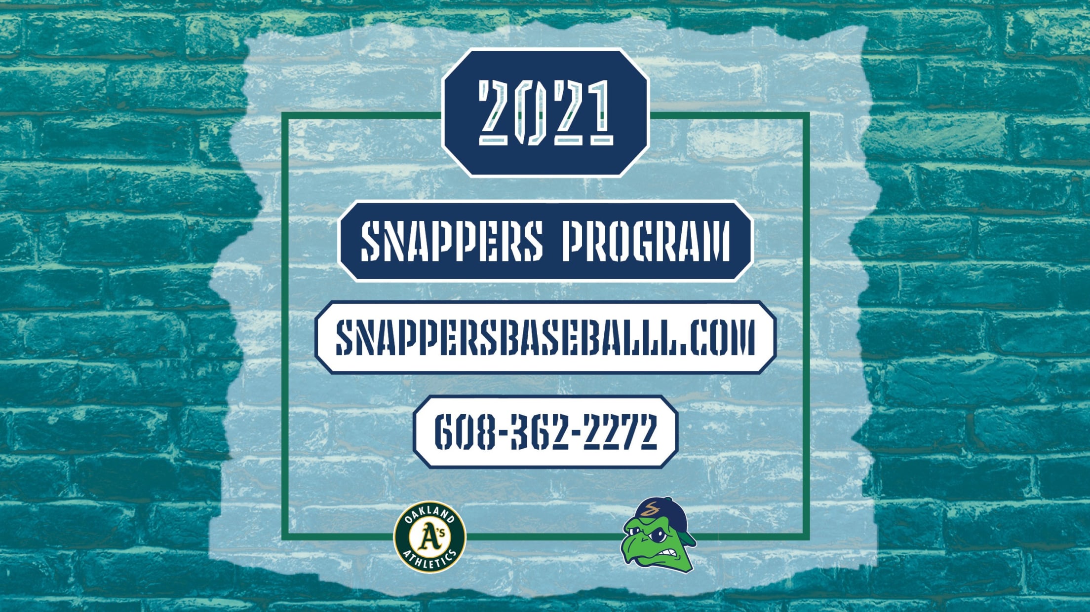 Partnership Opportunities | Snappers