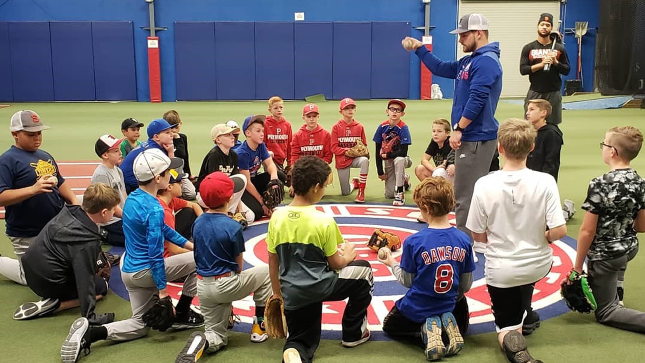 1st Source Bank Performance Center | Cubs