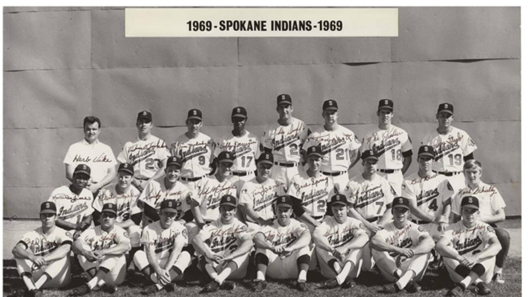 spokane-indians | Indians