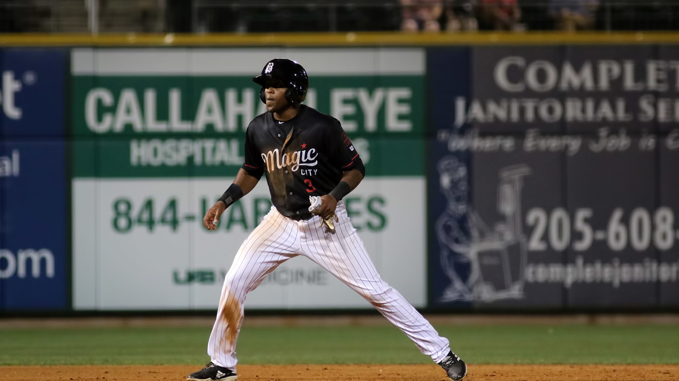 Birmingham Barons History | Barons