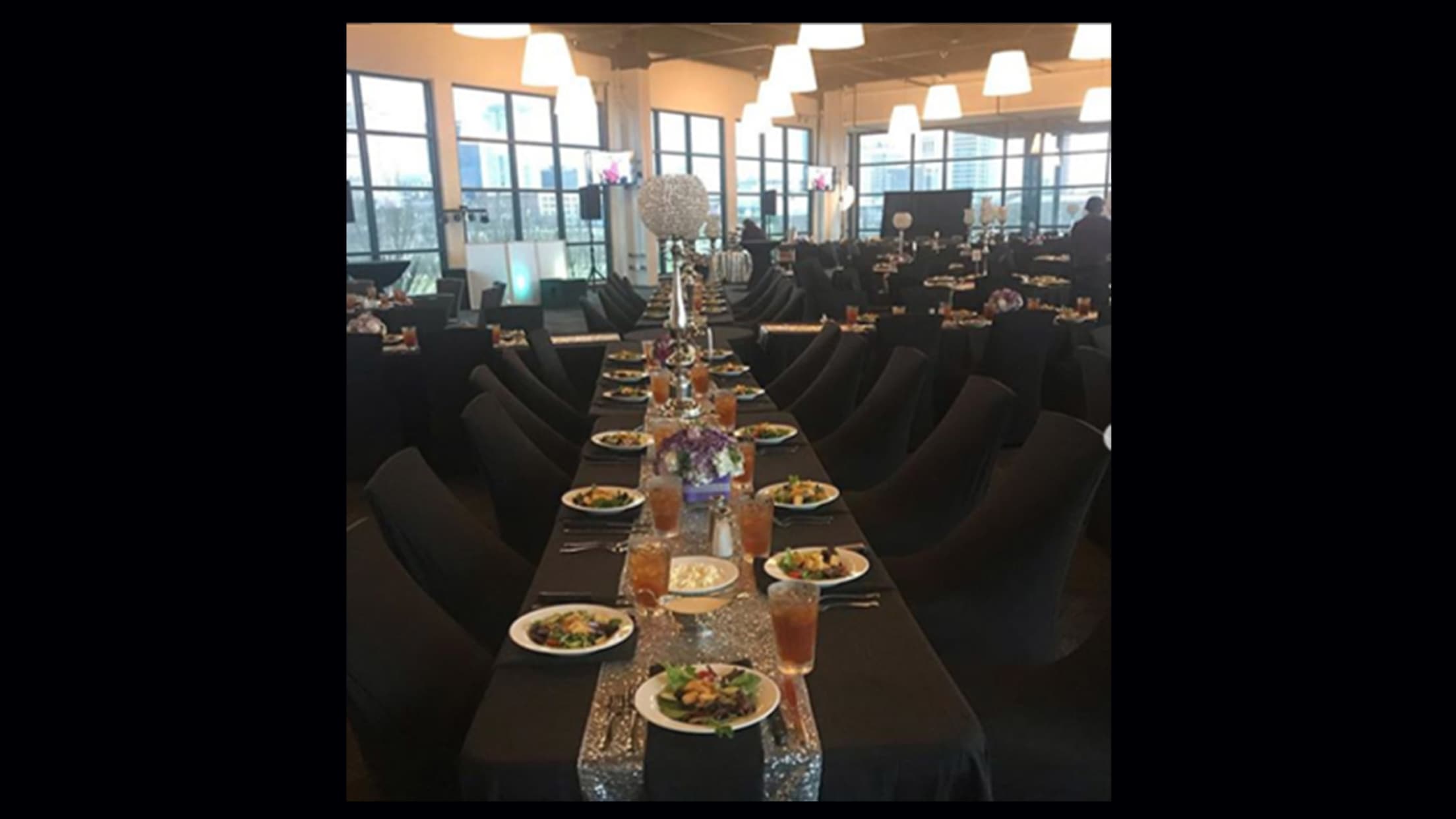 Barons Ballroom Bookings | Barons