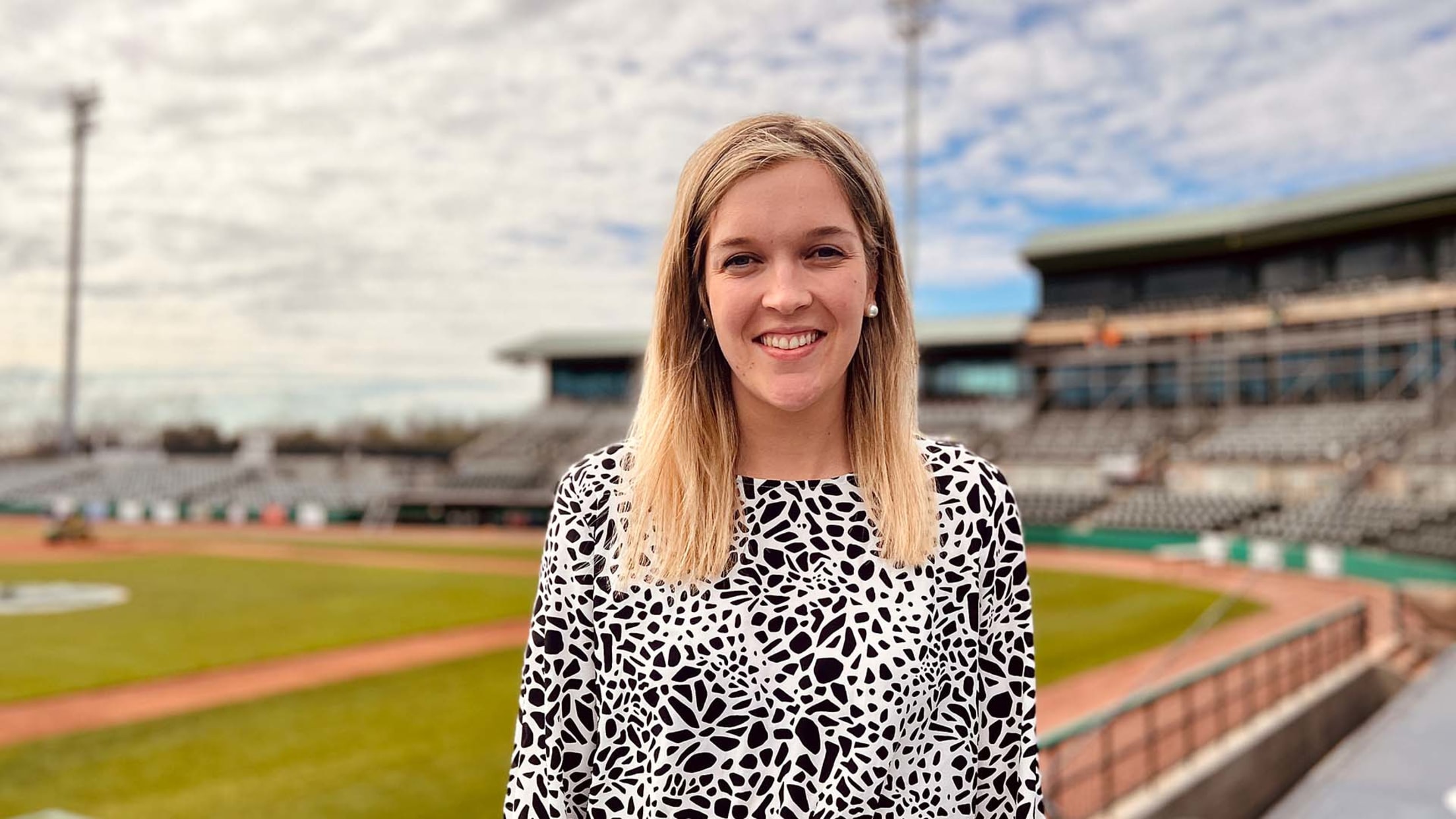Front Office Staff | RiverDogs