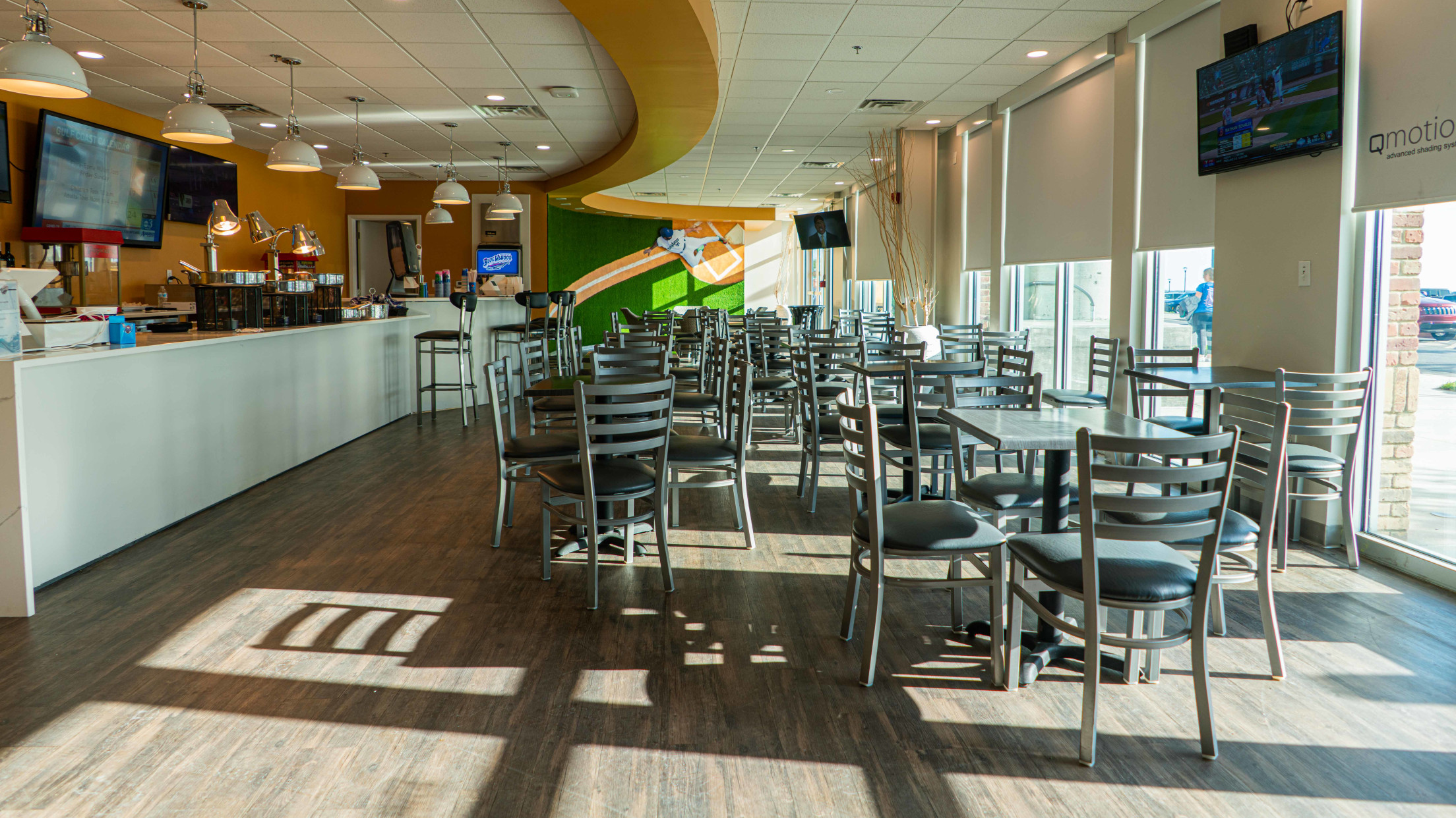 Special Events | Blue Wahoos