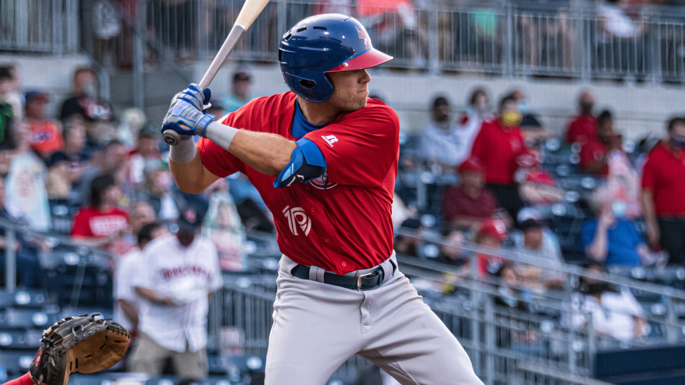 Bisons split in Rochester | MiLB.com