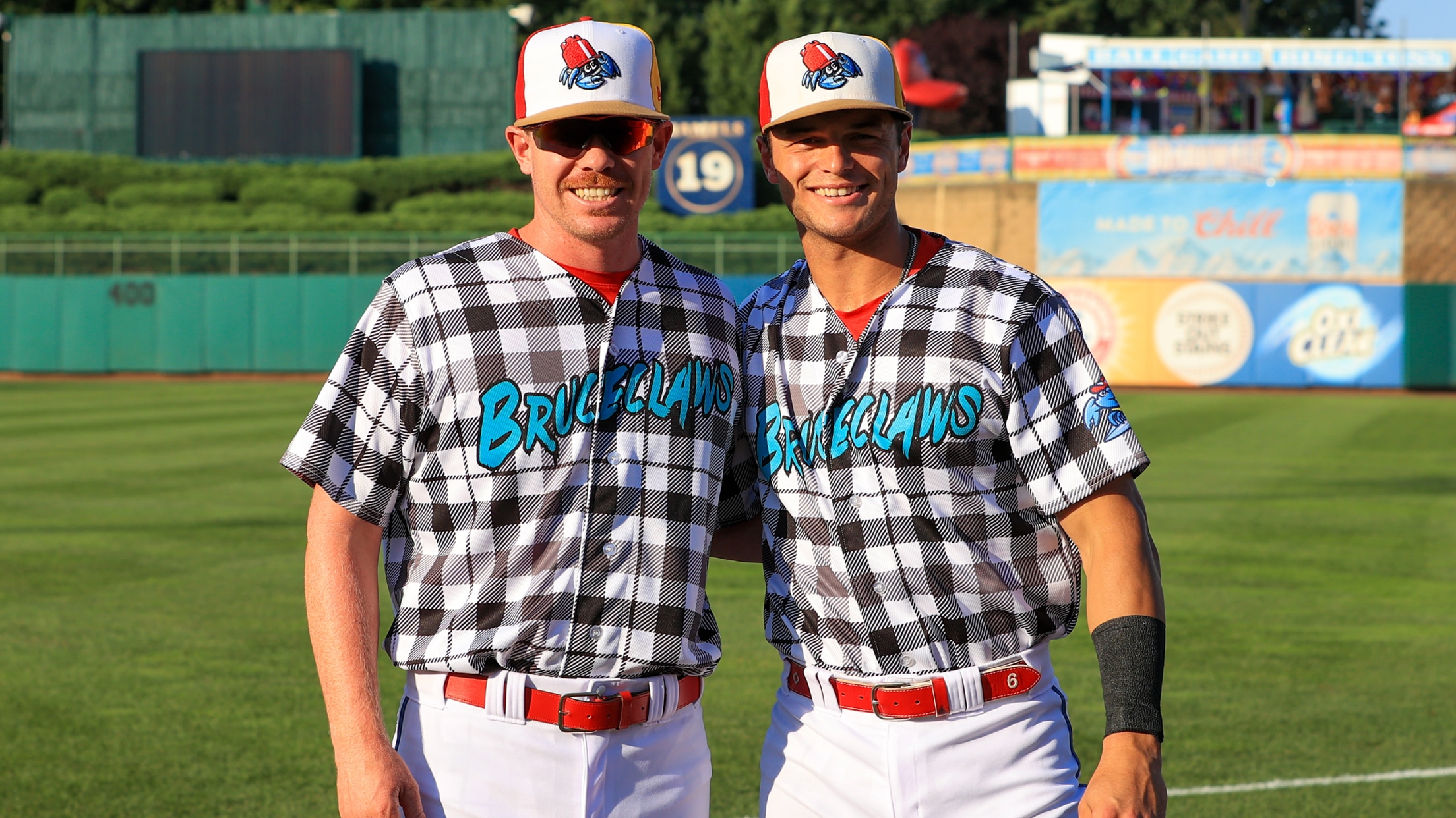 Theme Nights | BlueClaws