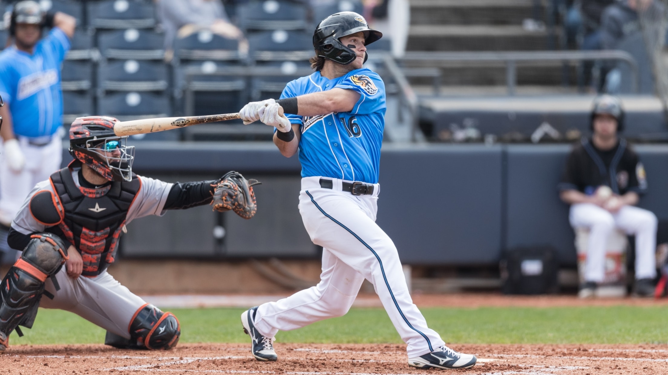 Connor Marabell Stats, Age, Position, Height, Weight, Fantasy & News ...