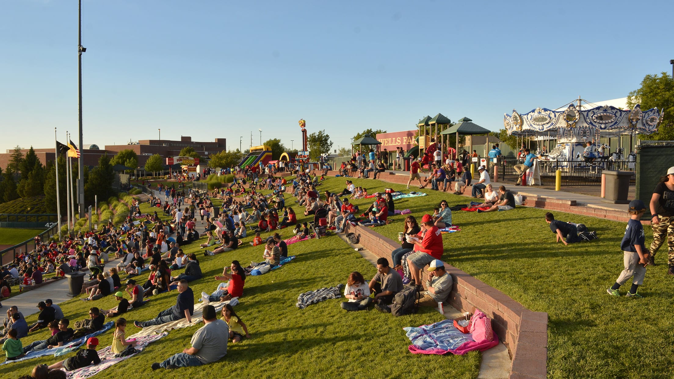 Box Office | Isotopes