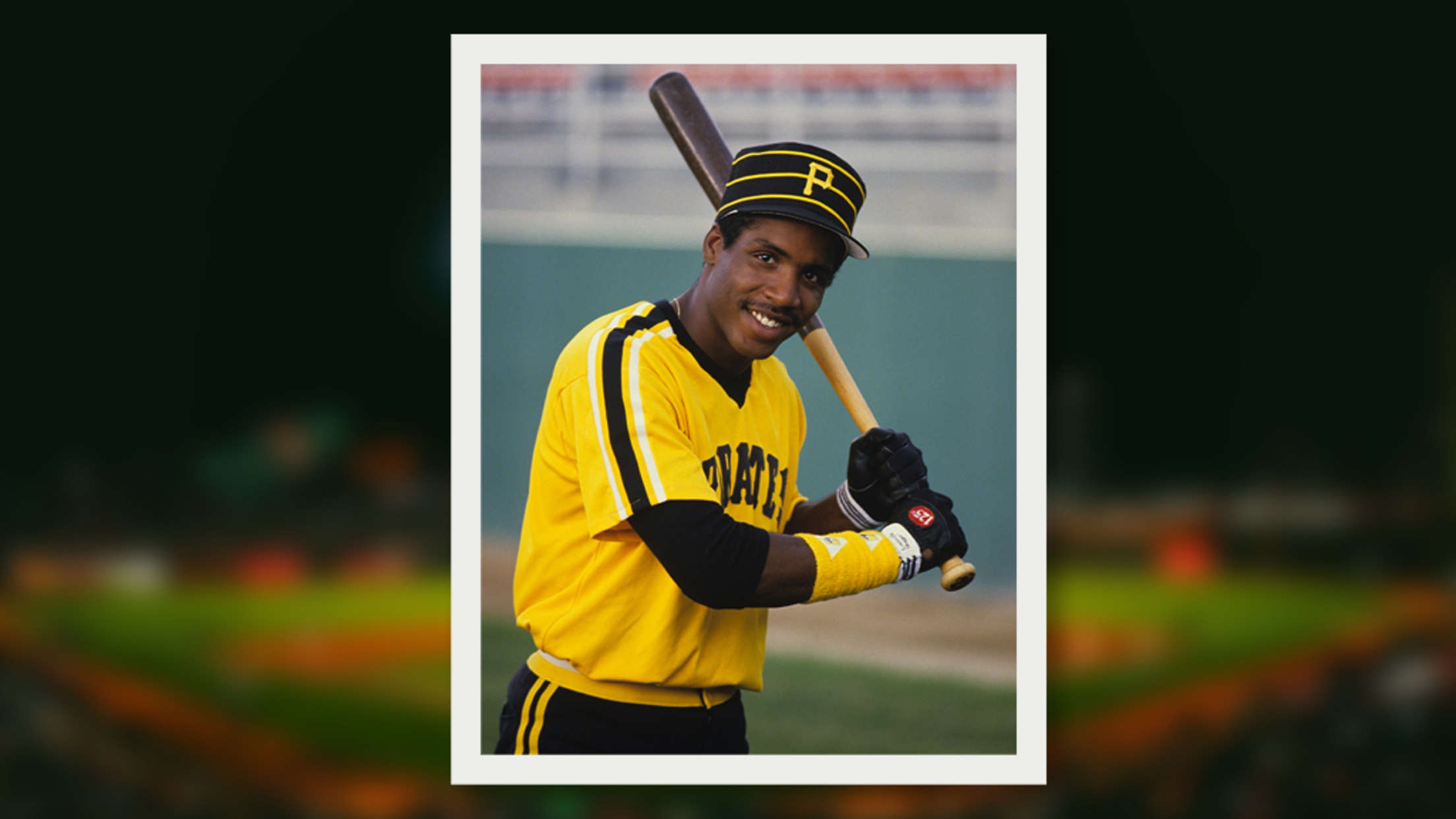 Barry Bonds Stats, Age, Position, Height, Weight, Fantasy & News | MiLB.com