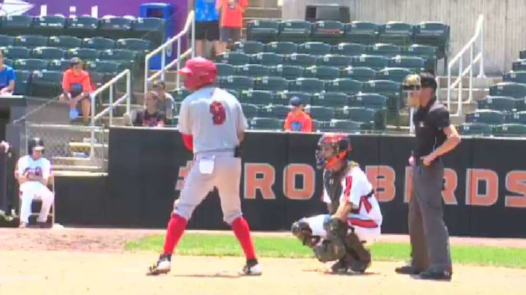 José Sánchez Stats, Fantasy & News | MiLB.com