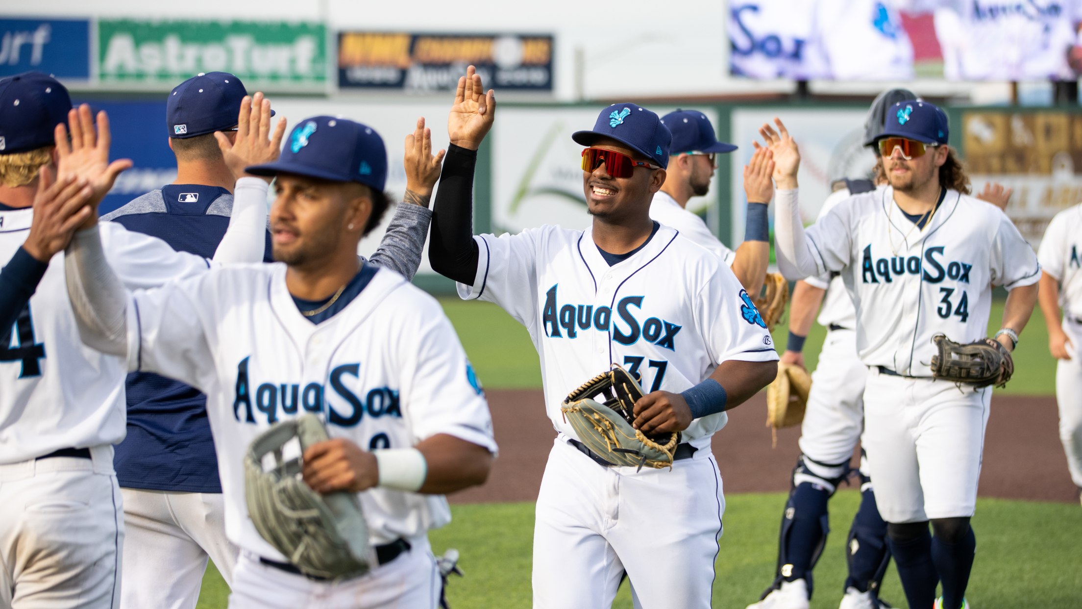 Bergem Named Director of Ticket Sales | MiLB.com