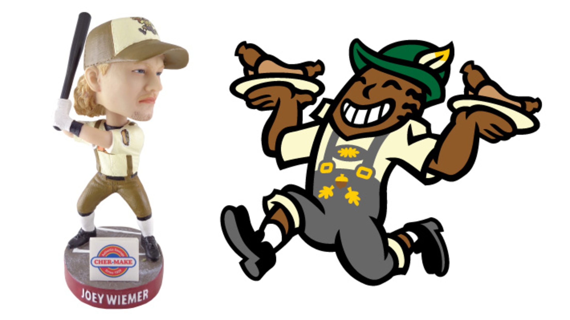 Theme Nights & Giveaways | Timber Rattlers