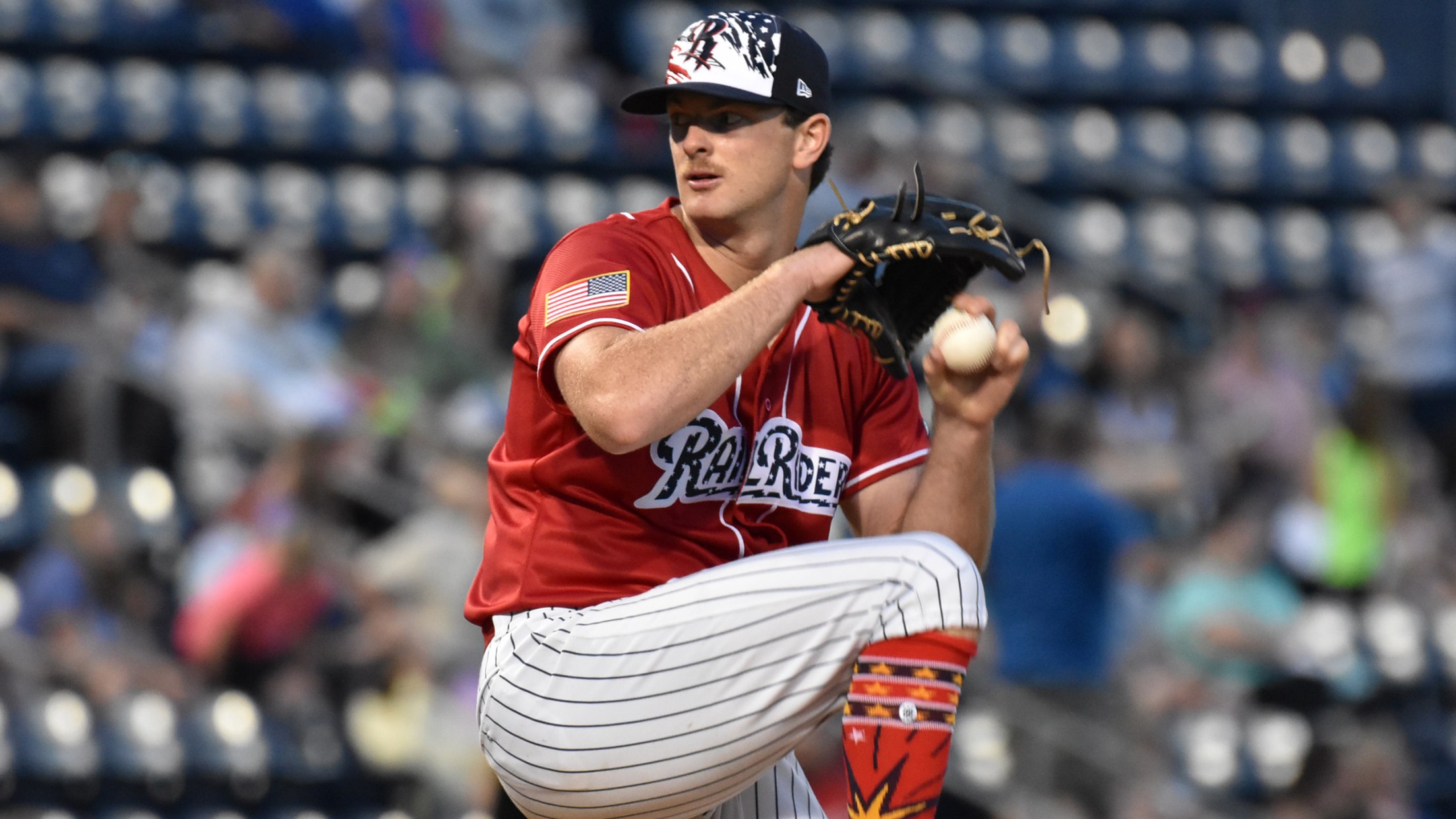 Matt Krook Stats, Fantasy & News | MiLB.com