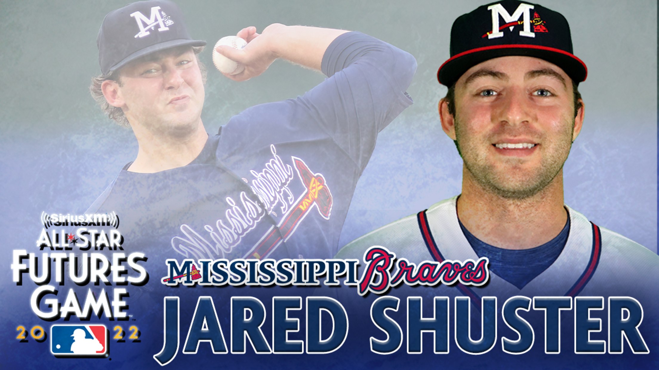 Jared Shuster selected for 2022 MLB Futures Game | MiLB.com