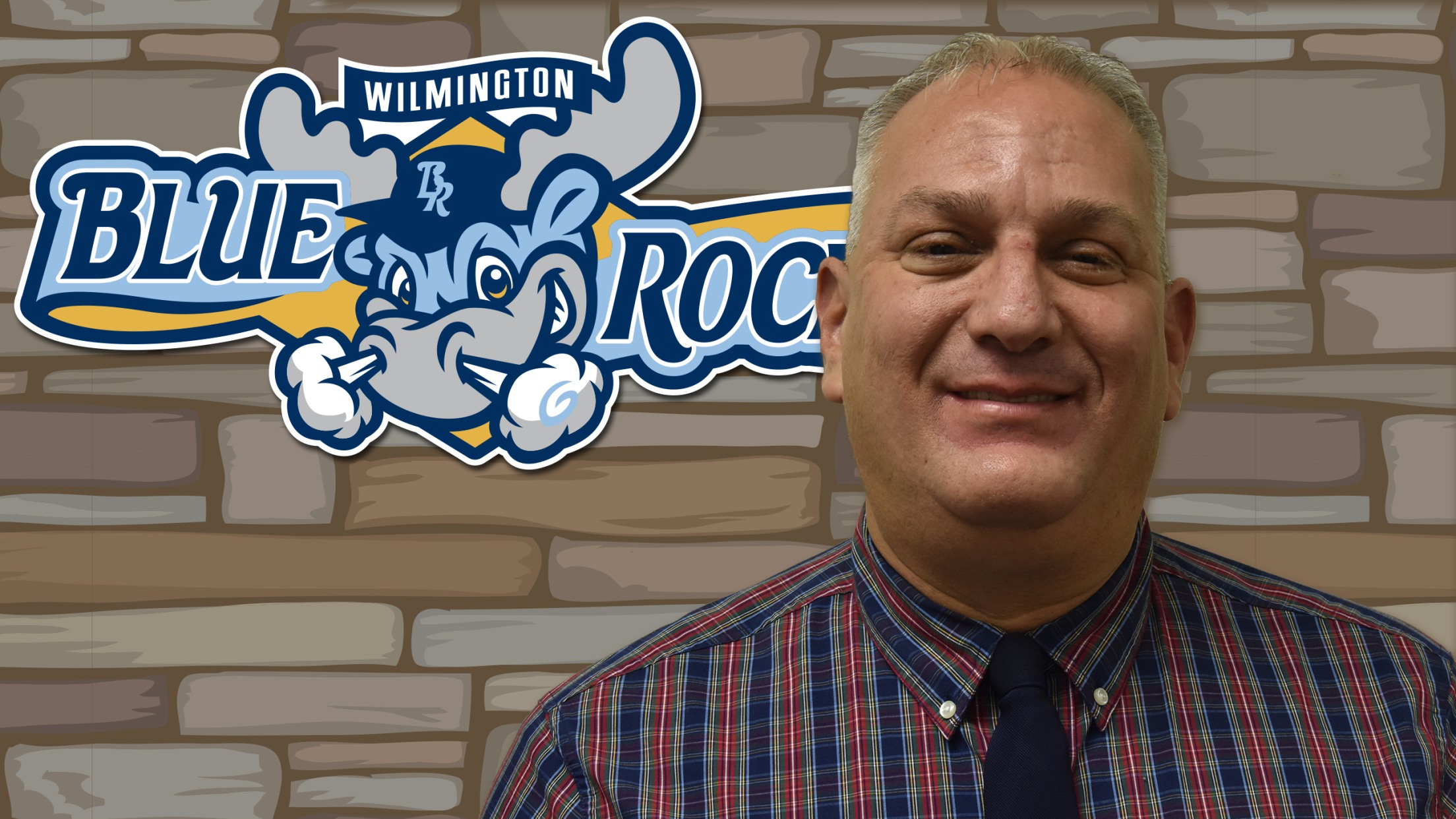 Wilmington Blue Rocks Front Office Staff | Blue Rocks