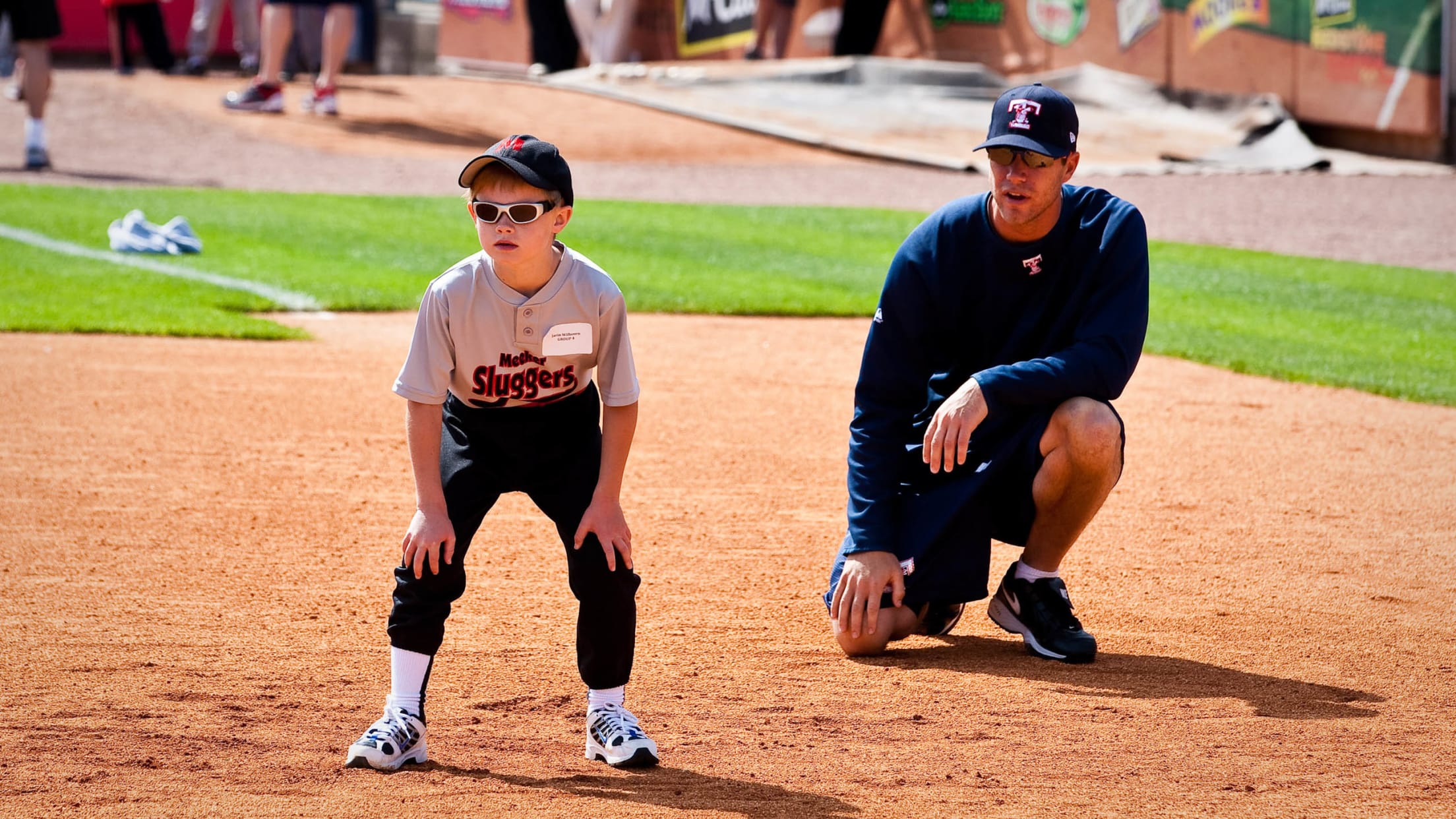 Remembering Gene Cook: youth baseball camp is August 15 | MiLB.com