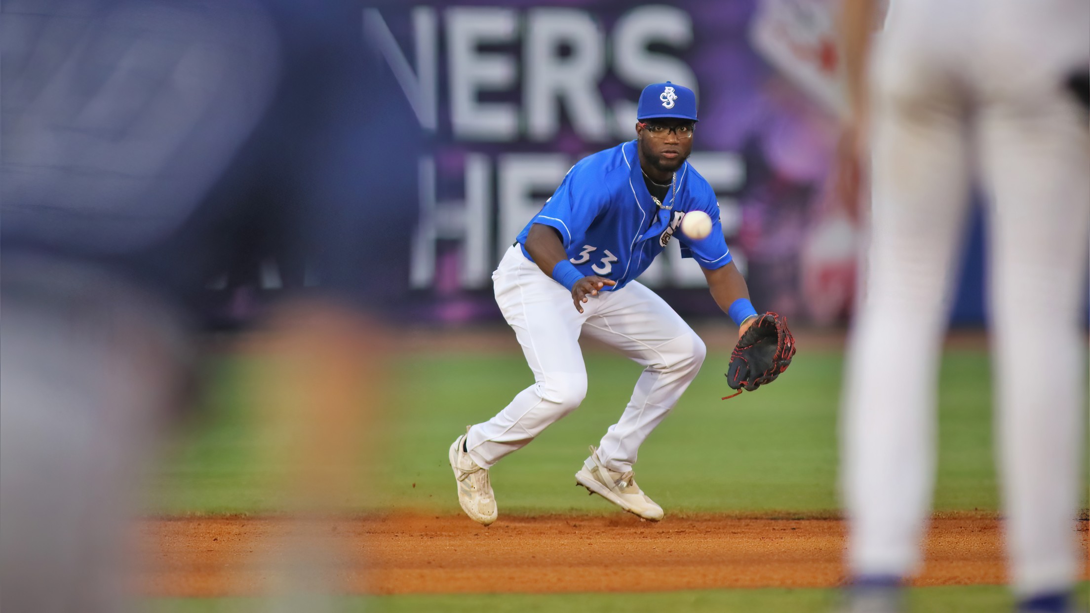 Andruw Monasterio Stats, Fantasy & News | MiLB.com