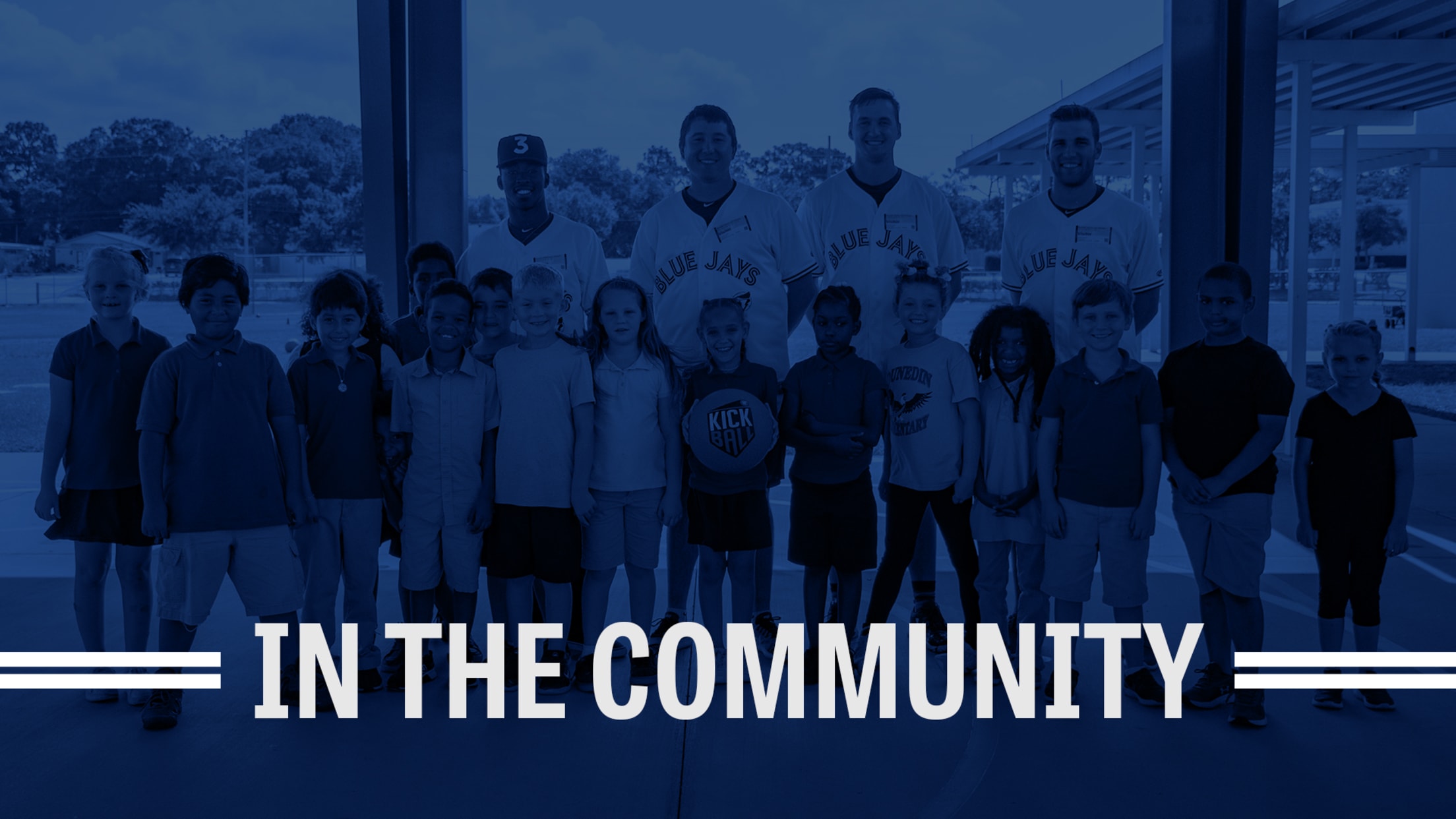 Dunedin Blue Jays | MiLB.com