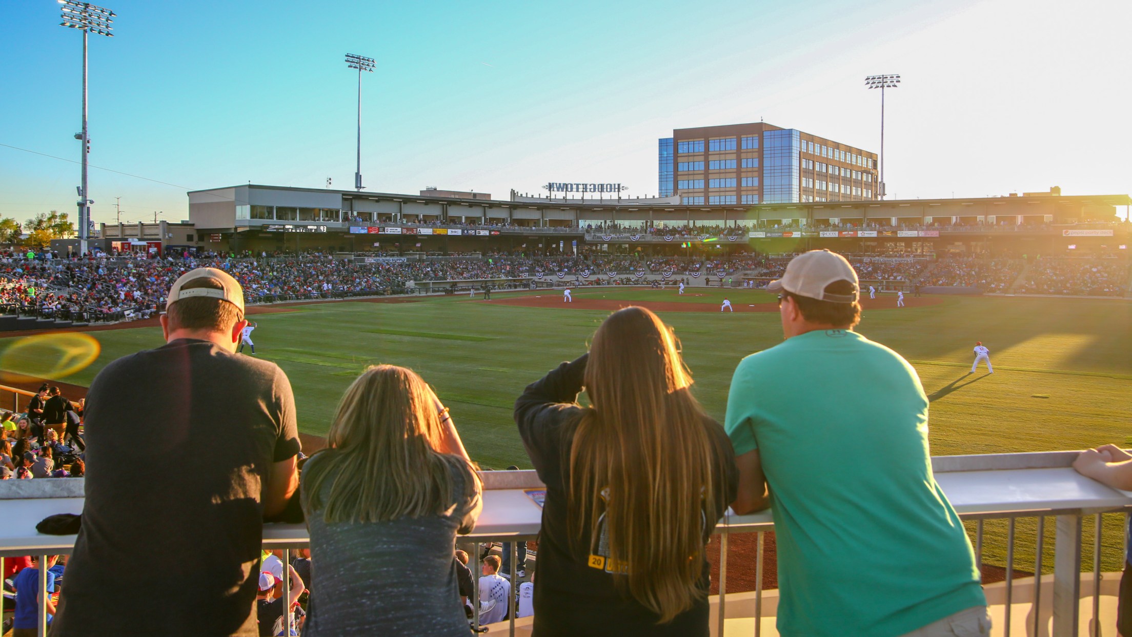 Groups and Hospitality | Sod Poodles