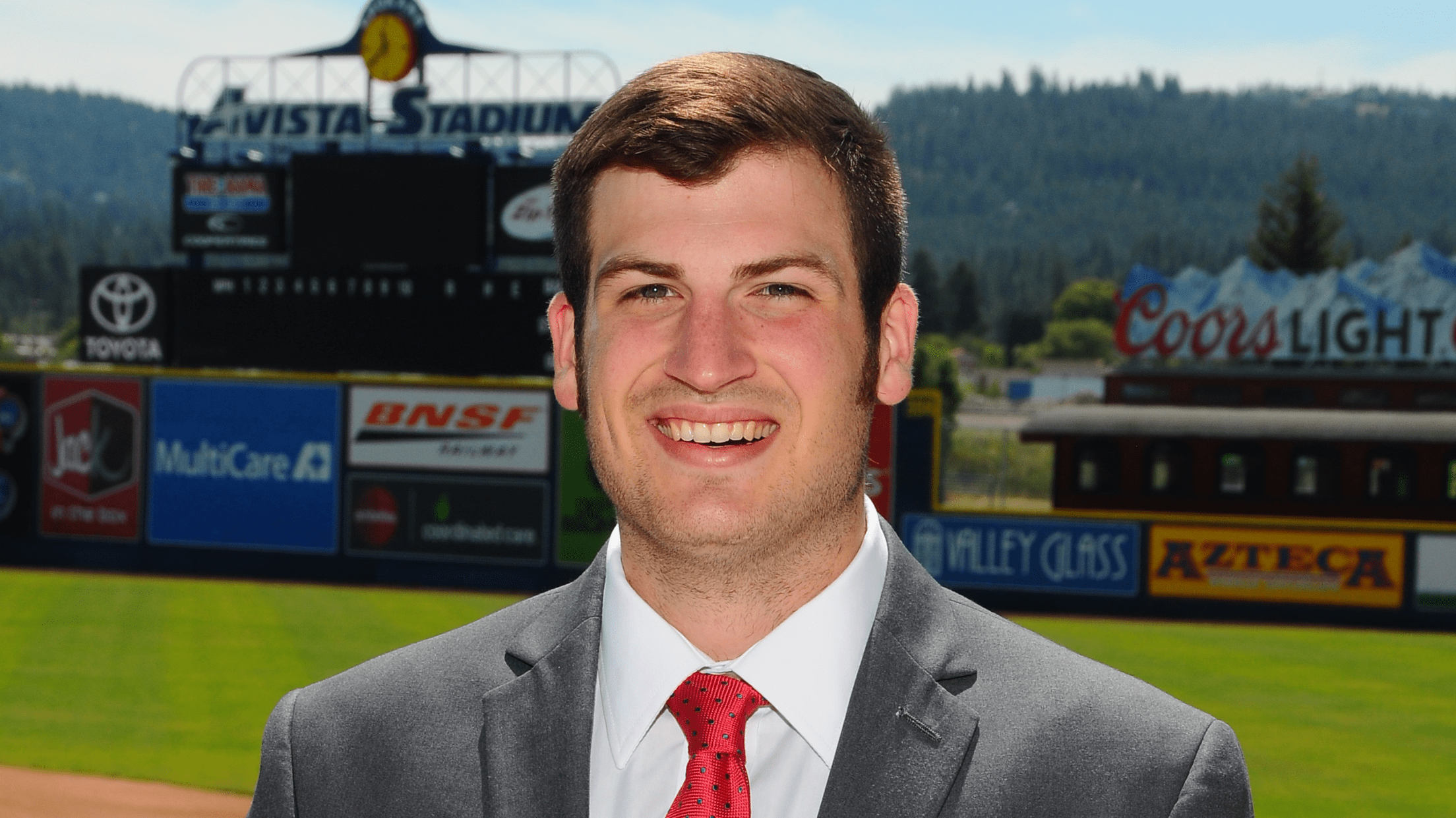 Spokane Indians Staff Directory | Indians