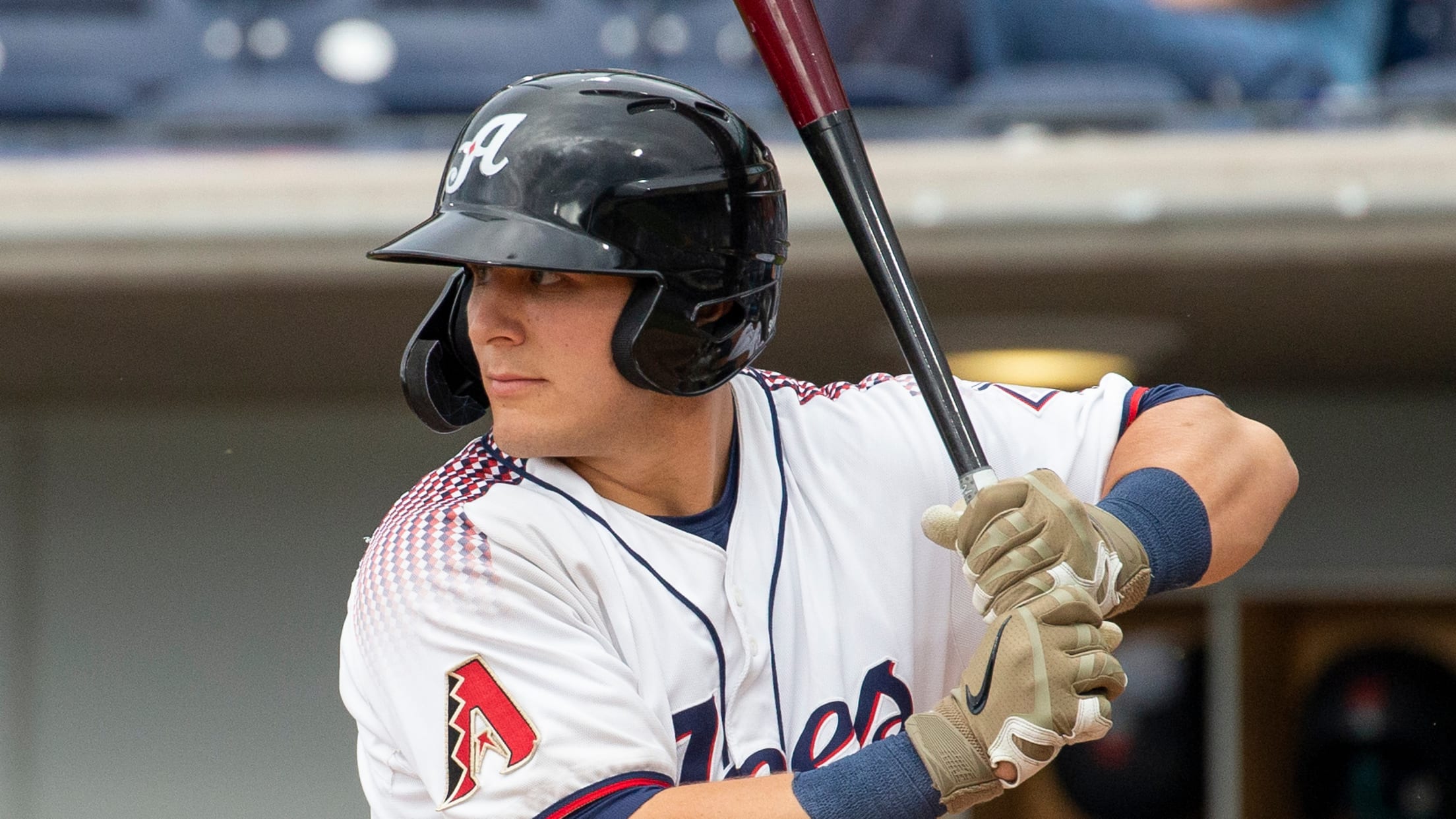 Seven Former Aces Round Out MLB Post-Season Rosters | MiLB.com