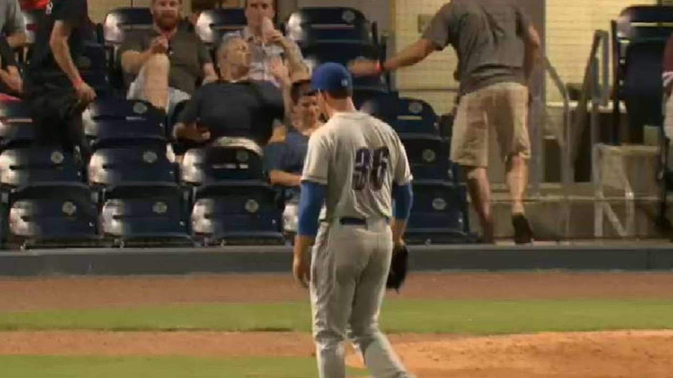 Jake Kalish Stats, Fantasy & News | MiLB.com