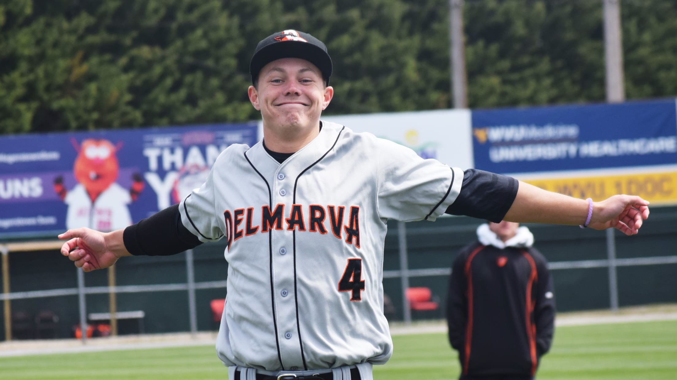 Shorebirds Player Feature: Ryan Mountcastle | MiLB.com Shorebirds Player Feature: Ryan Mountcastle | MiLB.com