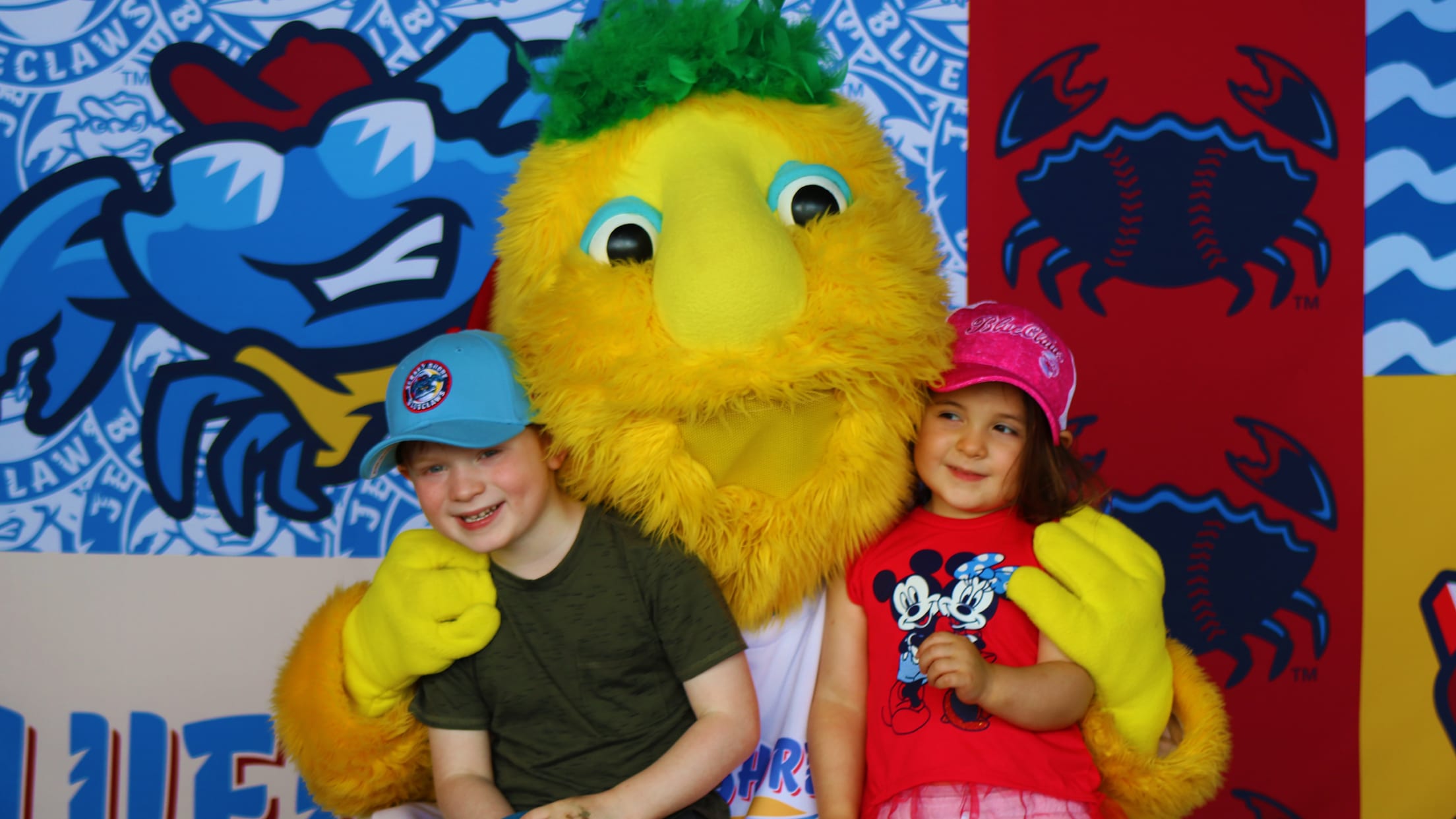 BlueClaws Begin Process of Re-Seating For Traditional Ballpark Layout ...