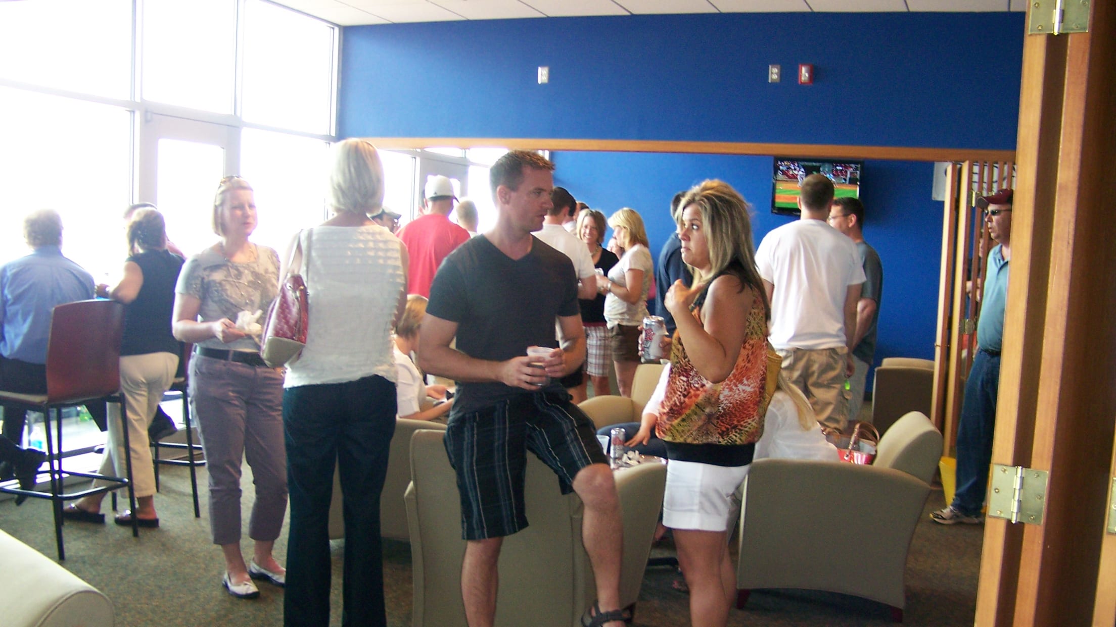 CRAAR Grand Slam Suite | Kernels