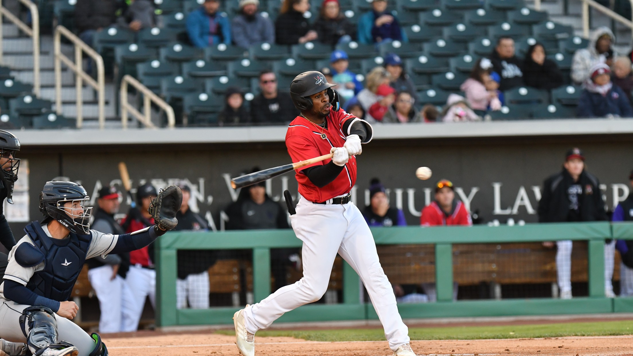 Sugar Land Claims Series Victory With 5-4 Win | MiLB.com