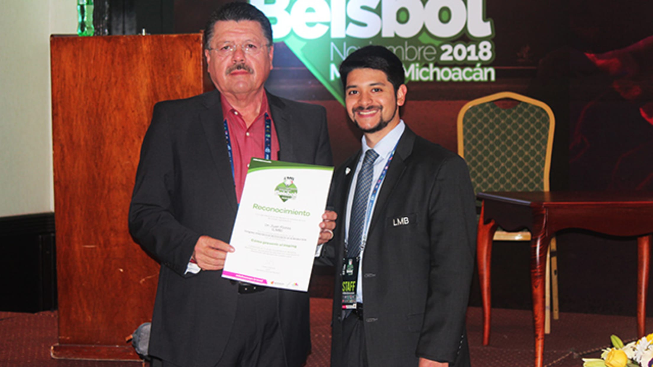 Cómo prevenir el doping, Dr. Juan Flores | MiLB.com