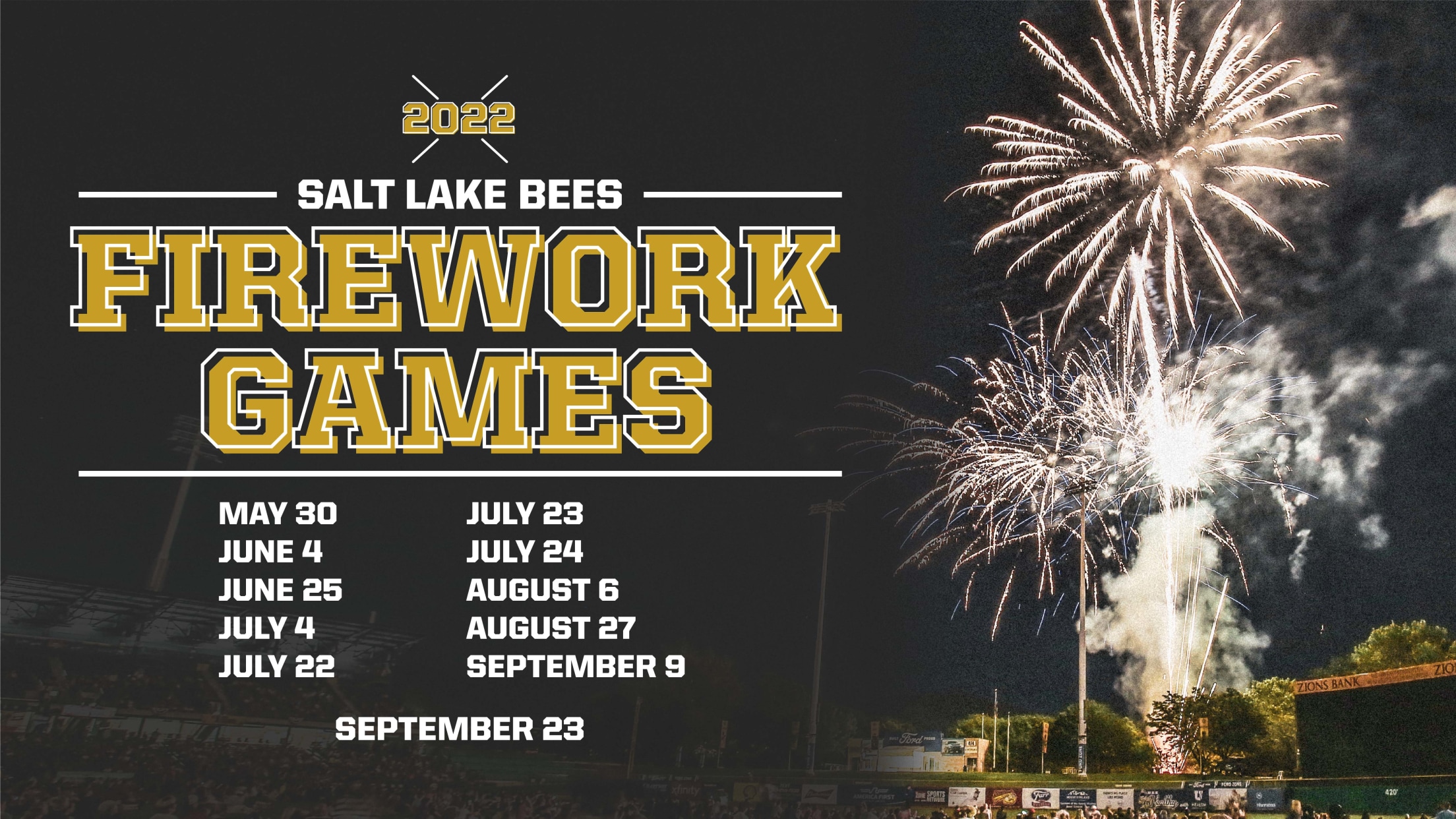 Salt Lake Bees | MiLB.com