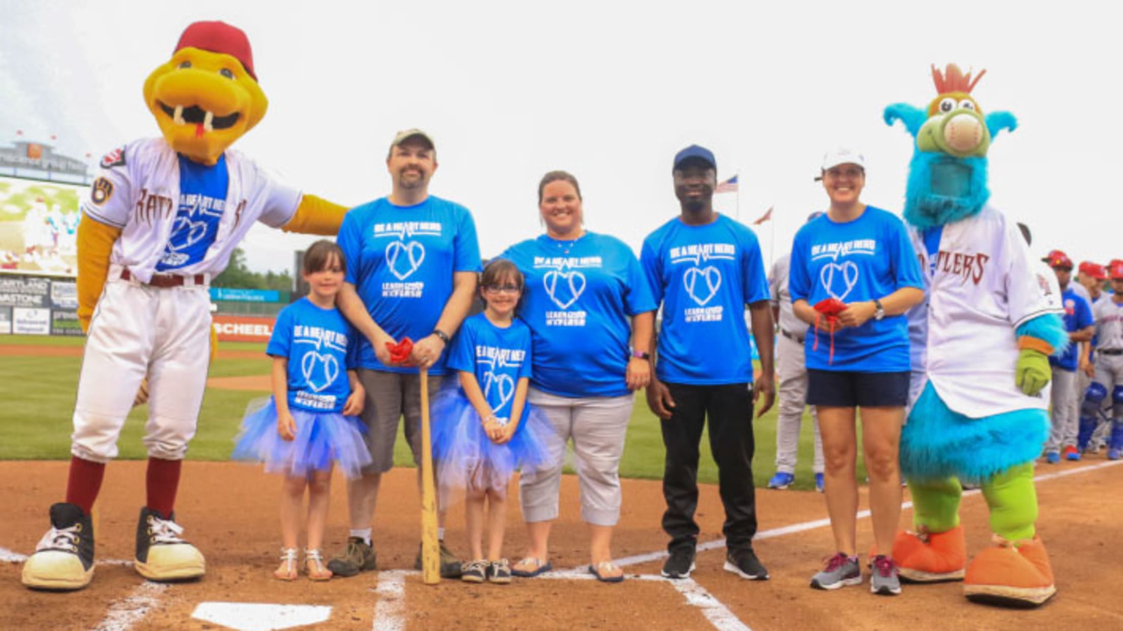 timber-rattlers | Timber Rattlers