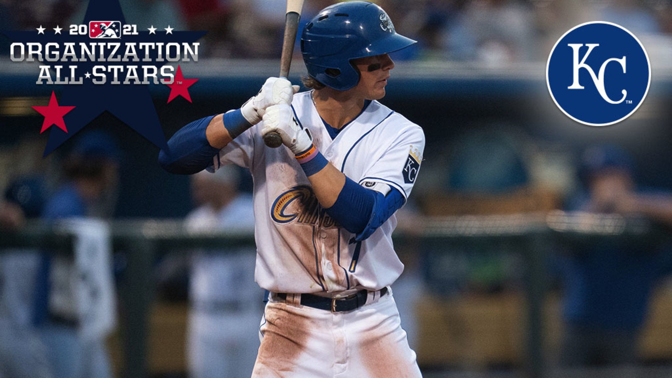 Will Klein Stats, Fantasy & News | MiLB.com