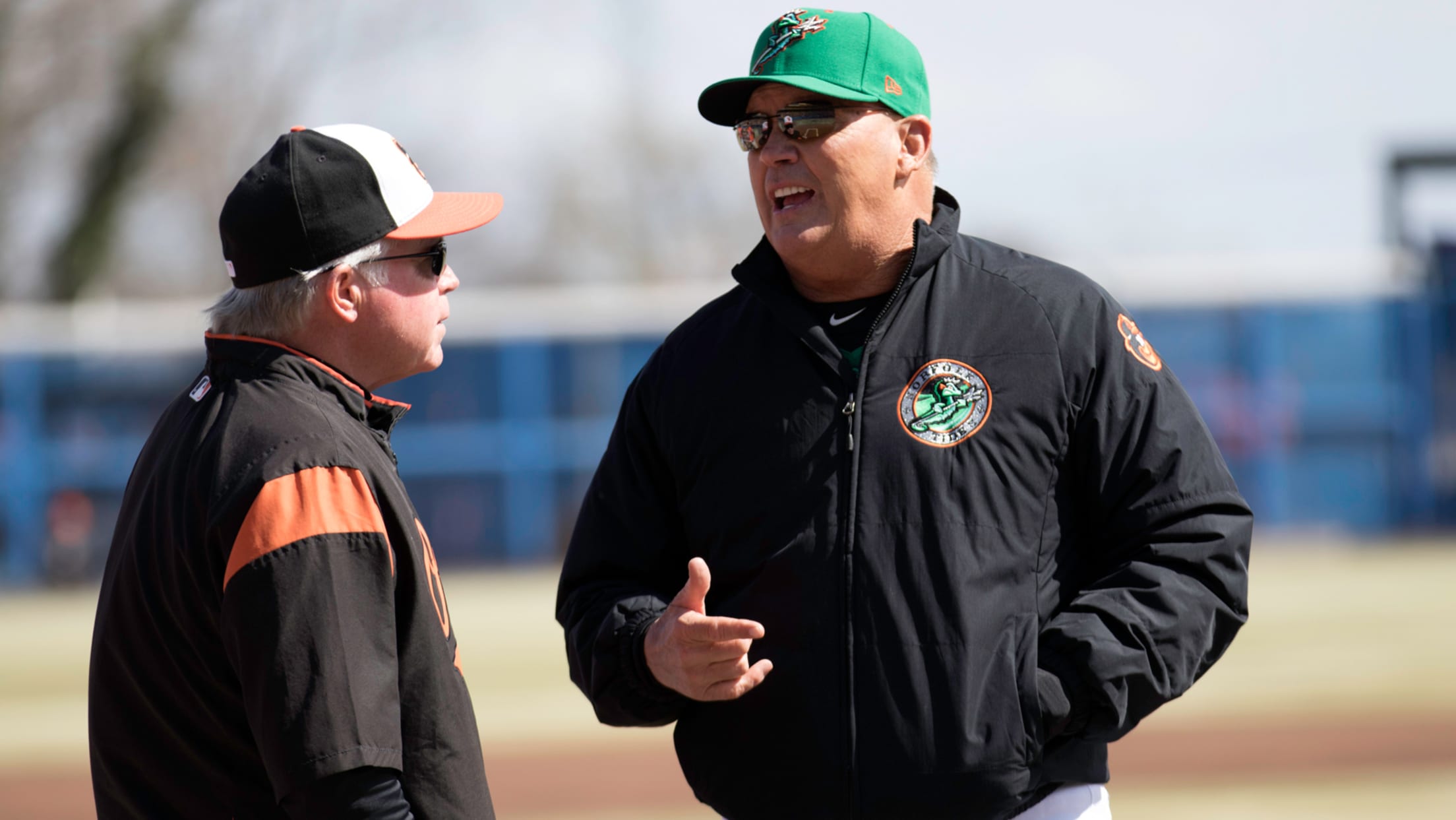 Ron Johnson Stats, Age, Position, Height, Weight, Fantasy & News | MiLB.com