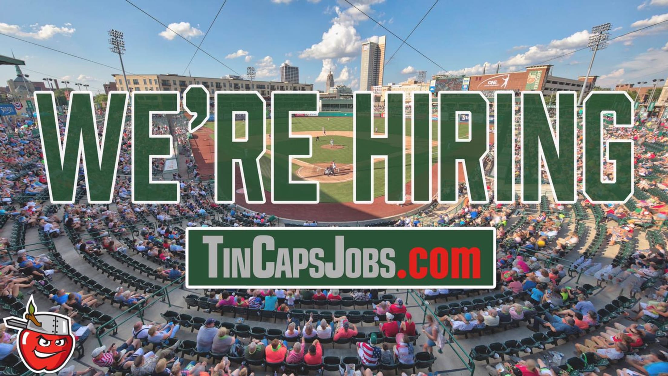 Fort Wayne TinCaps | MiLB.com