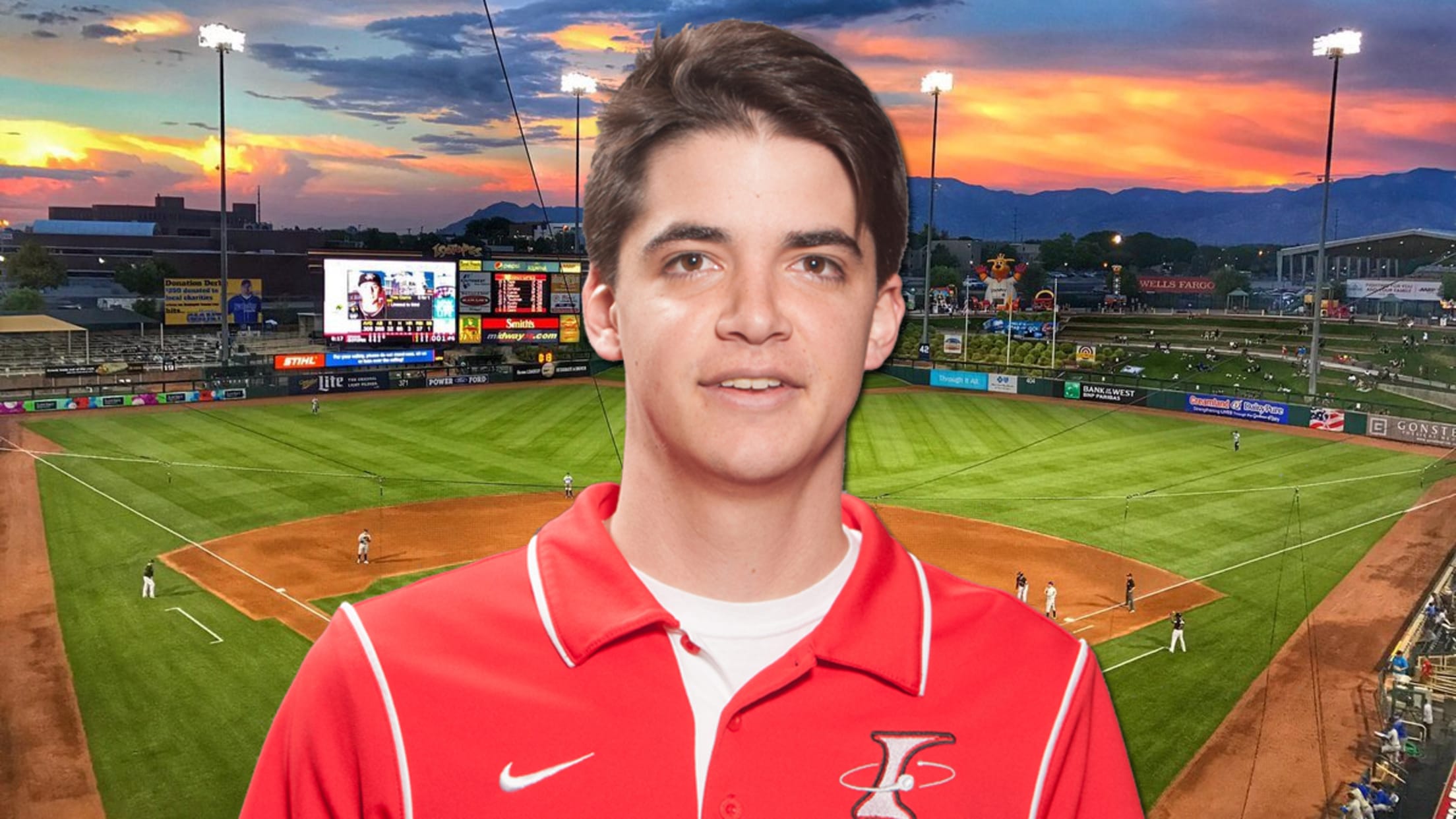 Front Office | Isotopes