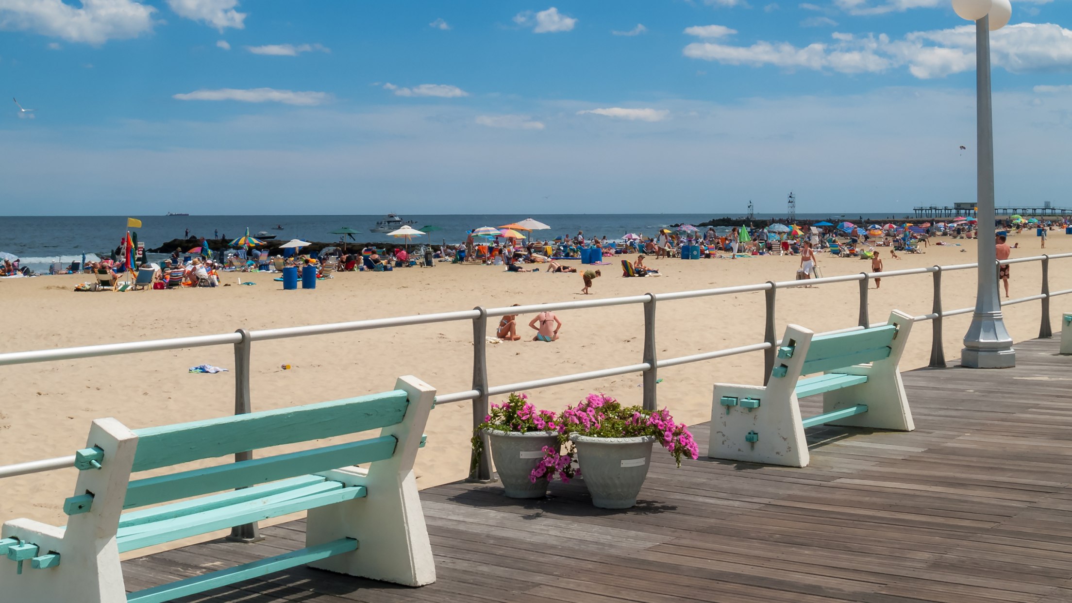 Blue Wave Bar | Jersey Shore BlueClaws | BlueClaws