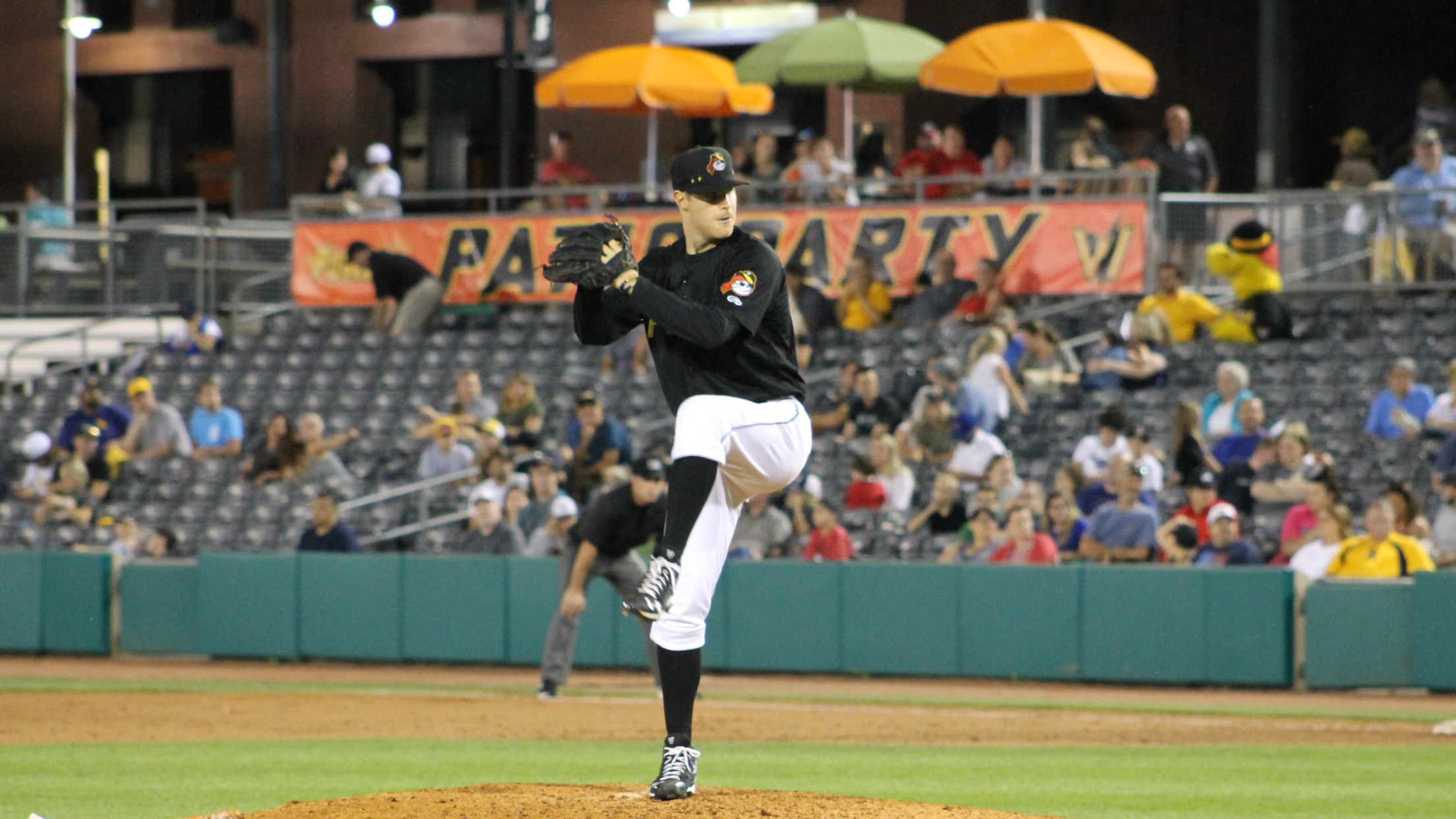 James Marvel Stats, Fantasy & News | MiLB.com