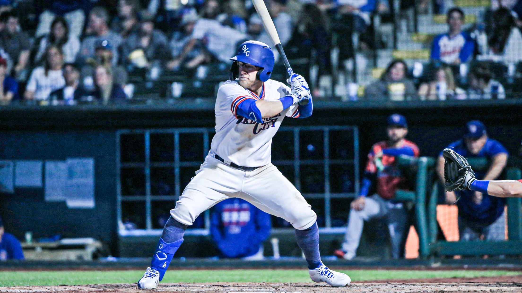 89ers Night | Dodgers