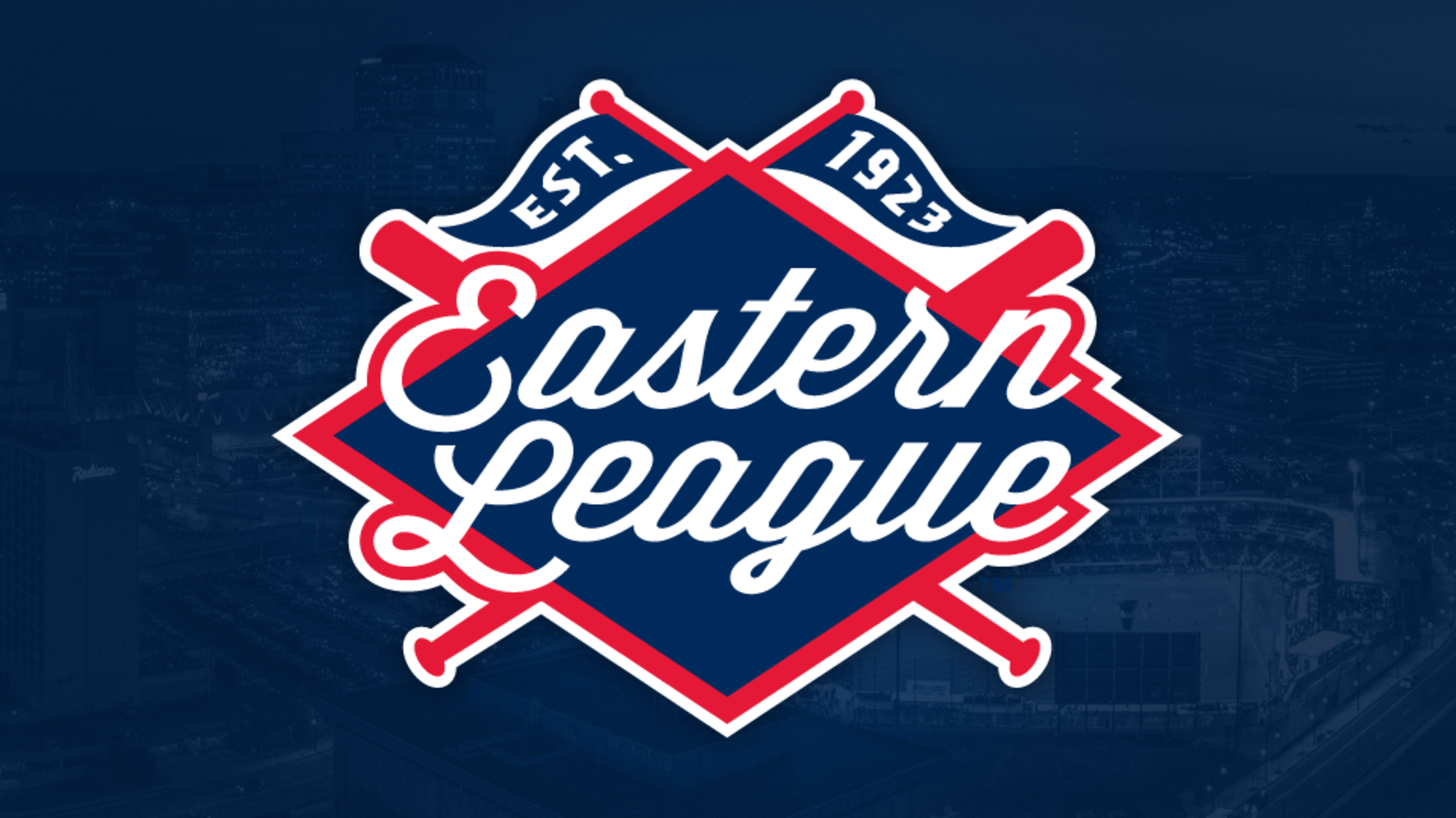 Eastern League unveils new logo | MiLB.com