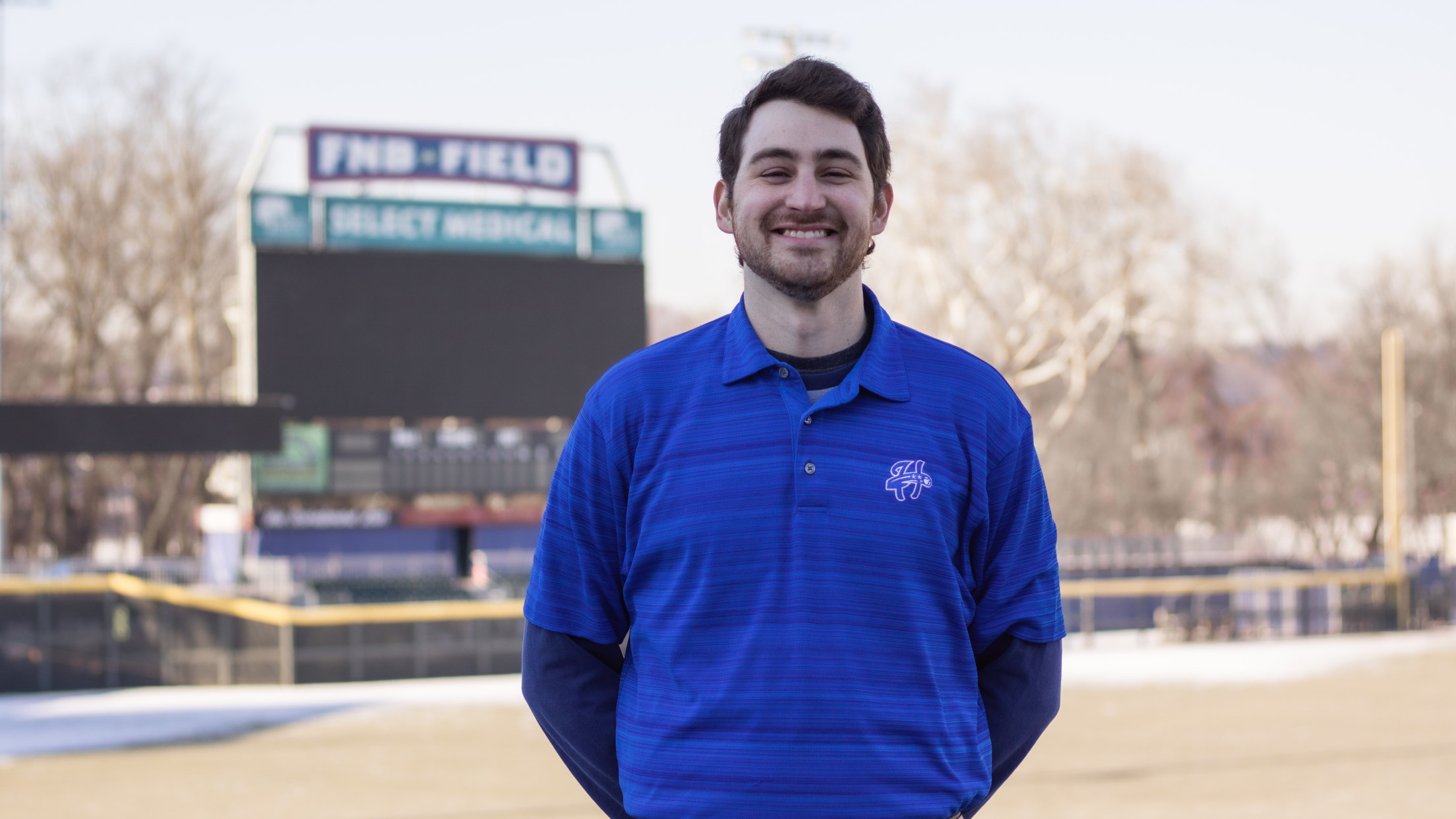 Harrisburg Senators Front Office Staff | Senators