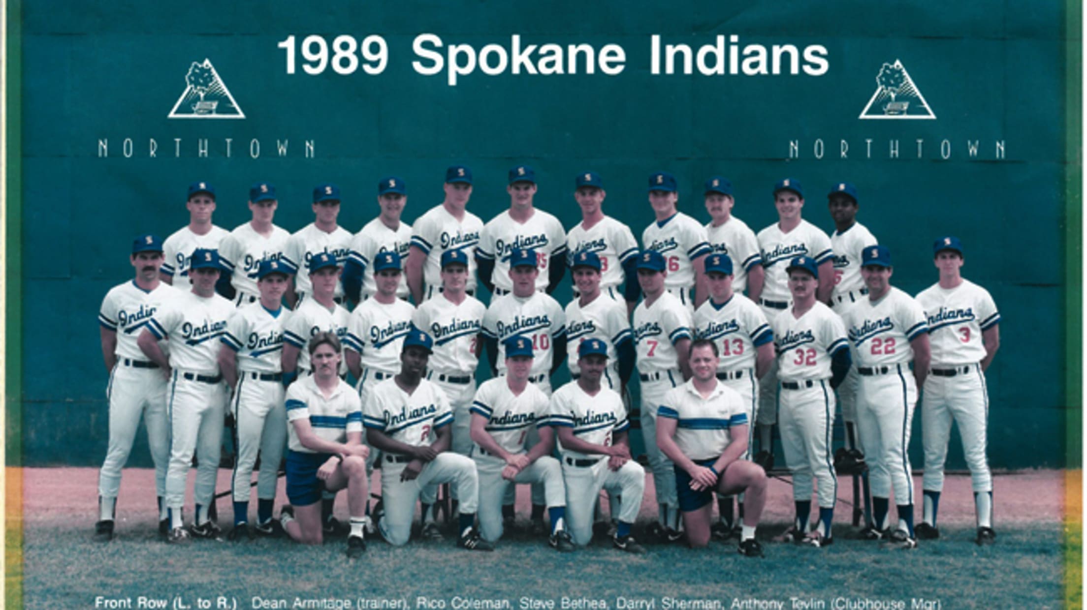 spokane-indians | Indians
