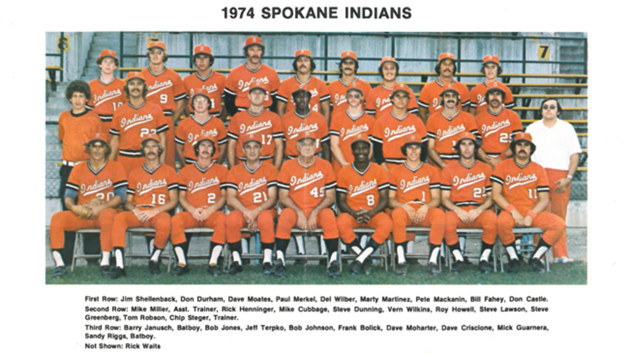 spokane-indians | Indians