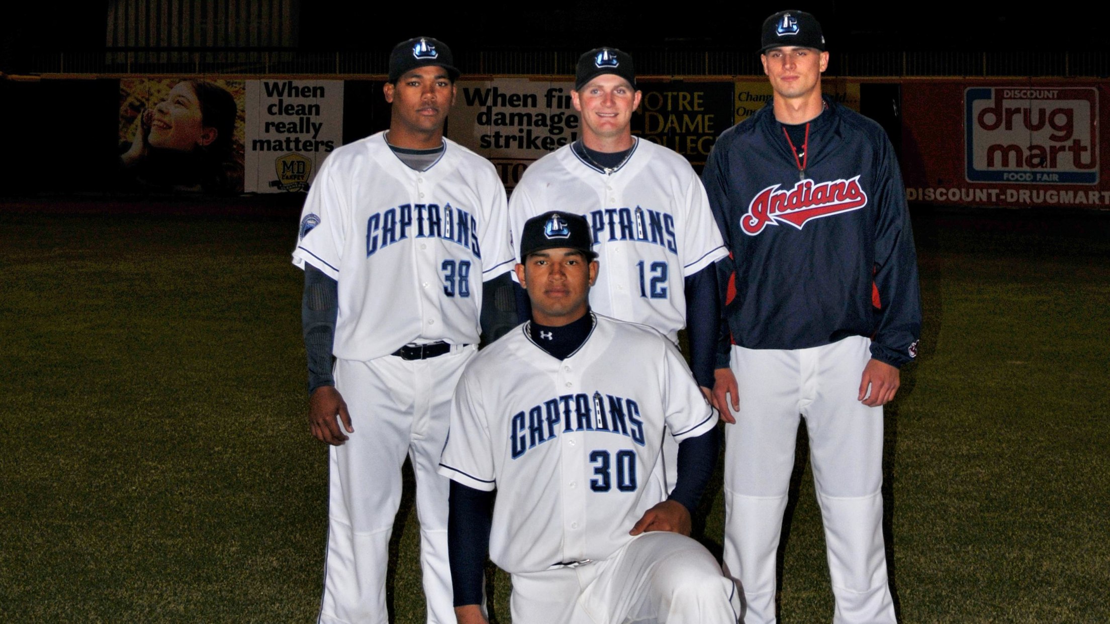 Top Performances | Captains