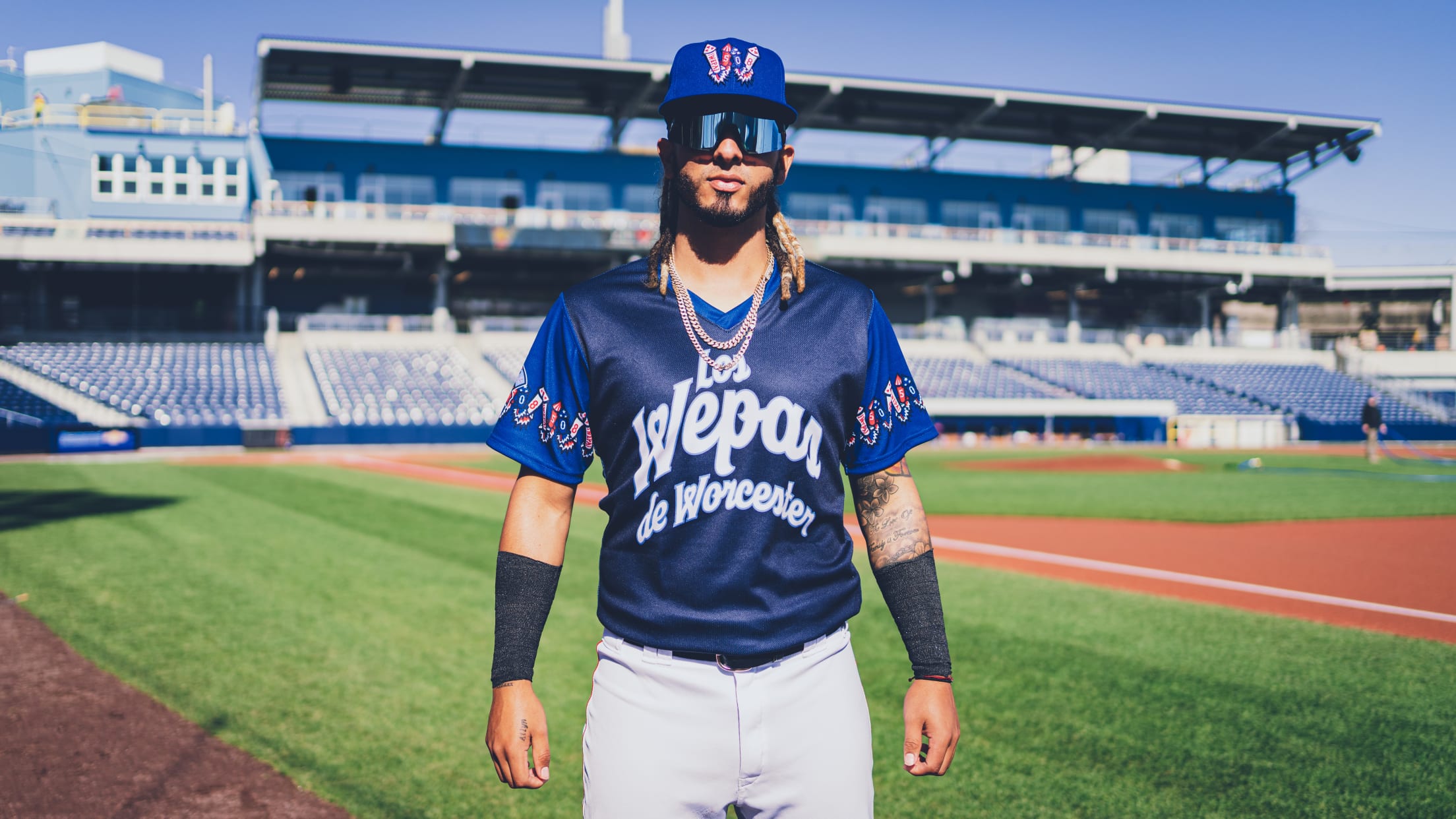 Worcester Red Sox | MiLB.com