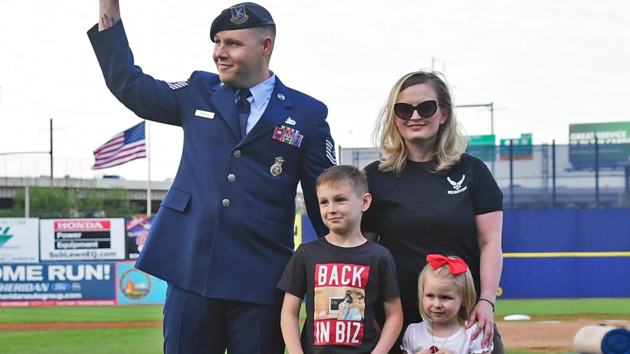 Wilmington Blue Rocks Military Members Discount | Blue Rocks