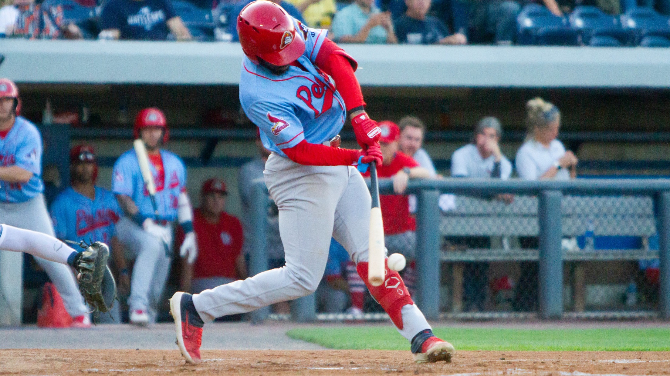 Peoria Chiefs | MiLB.com