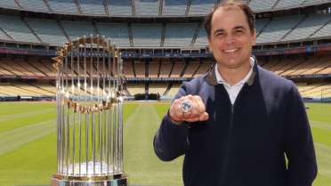 OKC Dodgers Baseball Foundation | Dodgers