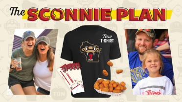 Sconnie Plan | Timber Rattlers